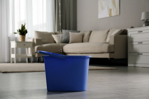 8 Steps to Follow After Water Damage in Home | Titan Restoration